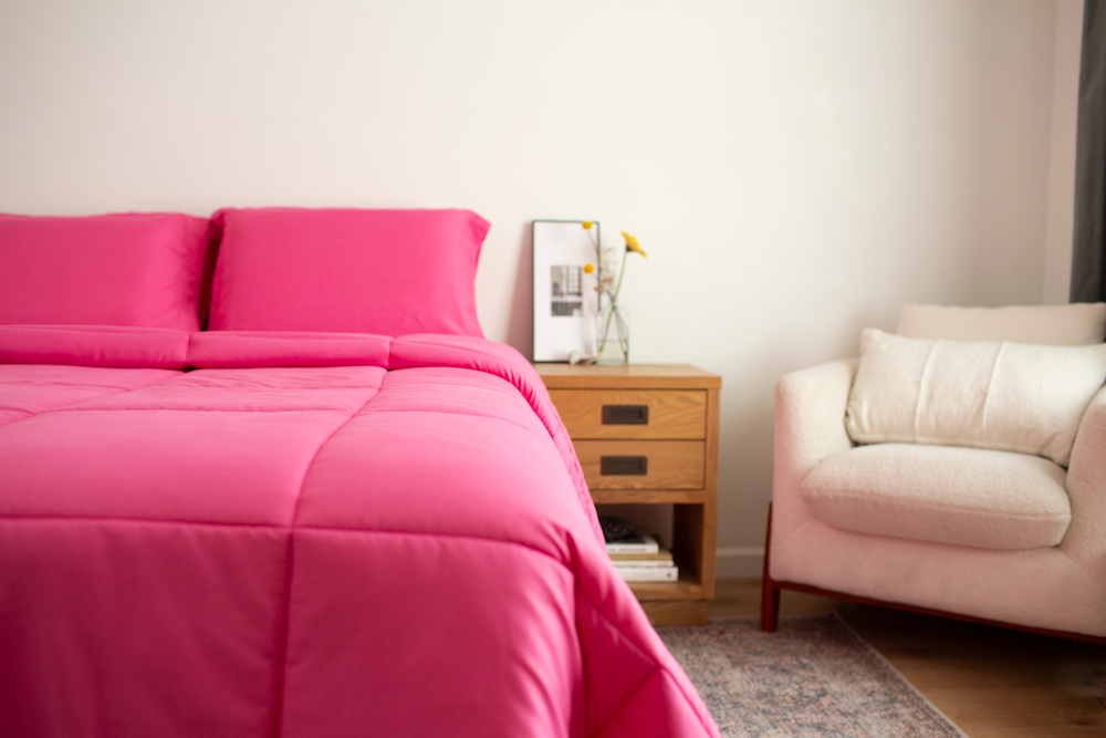 Bright Bedsheets - Colorful Bedsheets | PeachSkinSheets – The Original ...