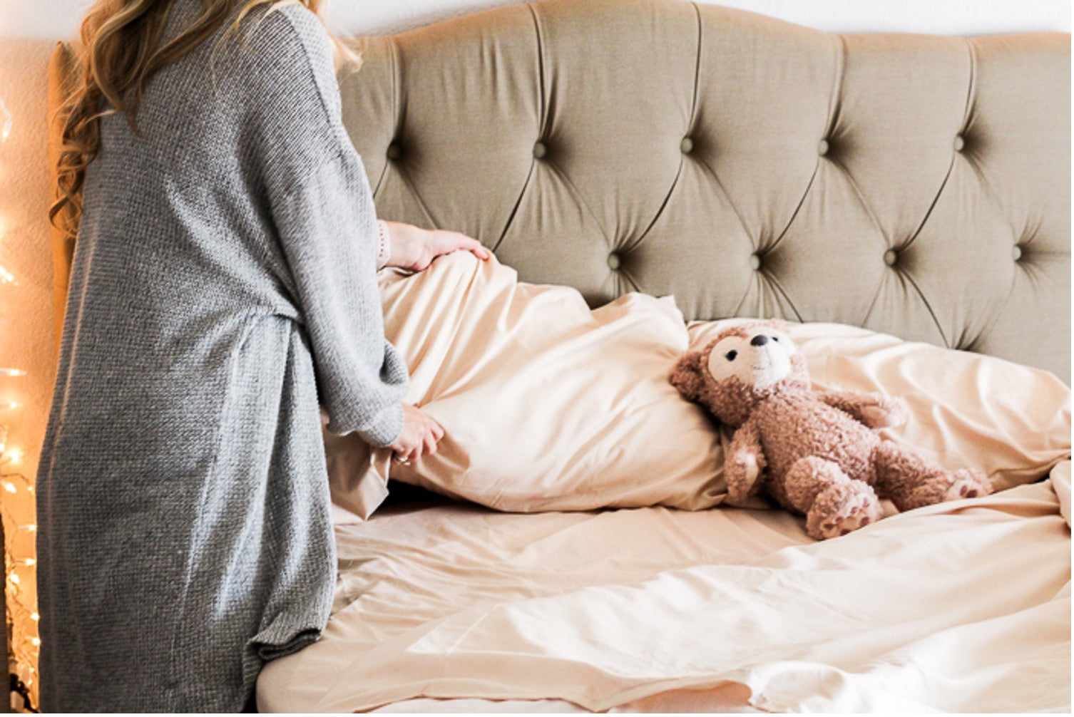 The Softest Bed Sheets – How to Know | PeachSkinSheets – The Original ...