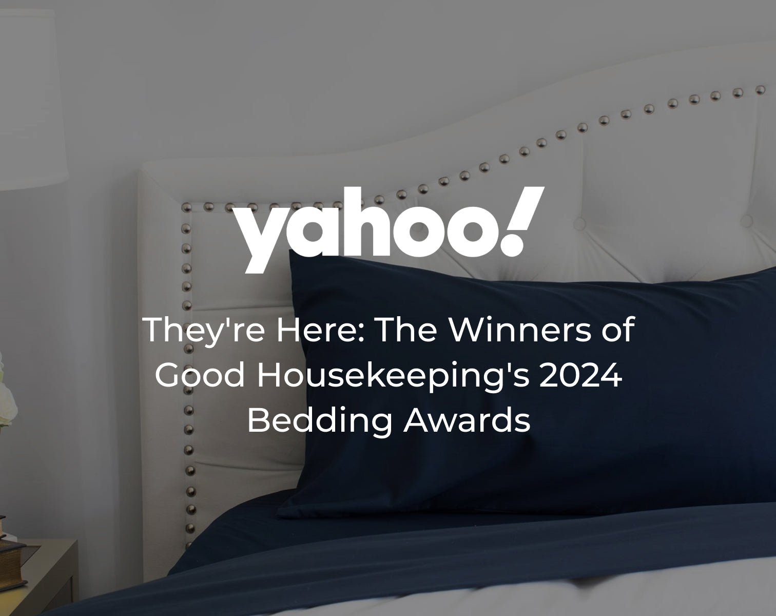 They're Here: The Winners of Good Housekeeping's 2024 Bedding Awards ...