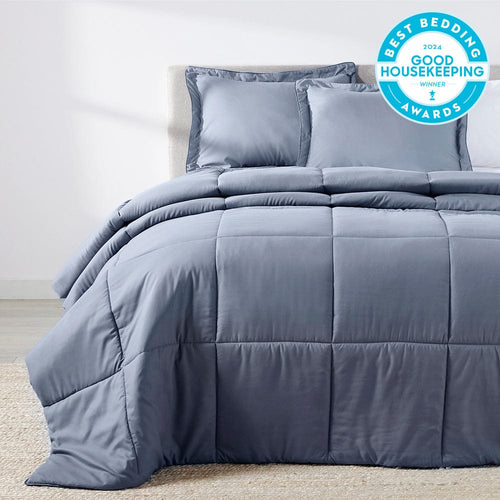 Oversized Comforter Sets – The Original PeachSkinSheets®
