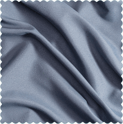 Mariner Blue Fitted Sheet – The Original PeachSkinSheets®